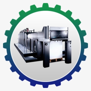 Printing Machinery - Logo Engenharia Ufmg - Free Transparent PNG ...