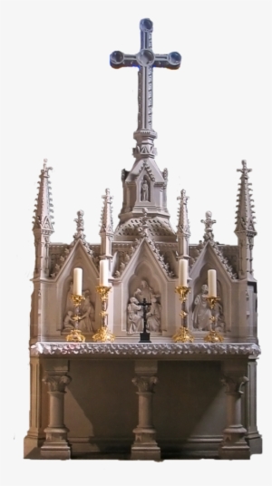 Altar Png File - Altar Png - Free Transparent PNG Download - PNGkey