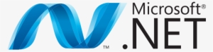 Microsoft Net Logo Png - Dot Net Logo Png - Free Transparent PNG ...