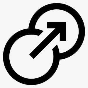 One Way Sign Png Download - Transition Icon Png - Free Transparent PNG Download - PNGkey