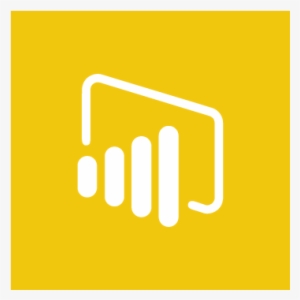 Microsoft Power Bi - Power Bi - Free Transparent PNG Download - PNGkey