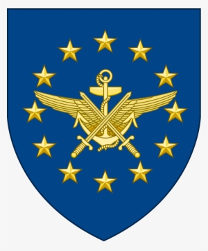 European Union Military Staff - Free Transparent PNG Download - PNGkey