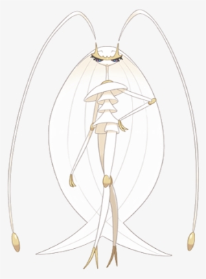 Chrollo ~> Zeno > Silva ~ Hisoka > Illumi - Pokemon Pheromosa - Free ...