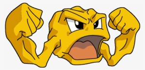 Geodude - Pokemon Geodude Pixel Art - Free Transparent PNG Download ...
