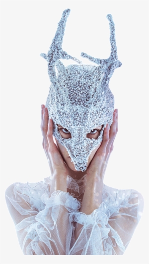 Fire And Ice Ninja Mask - Roblox Fire And Ice - Free Transparent PNG ...