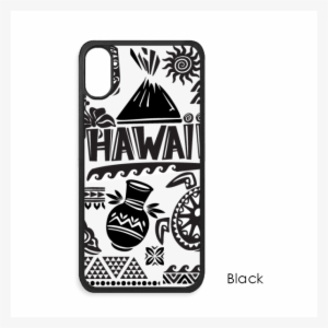 Hawaiian Islands - Mobile Phone Case - Free Transparent PNG Download ...