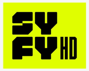 Syfy Logo - Syfy New Logo 2017 - Free Transparent PNG Download - PNGkey