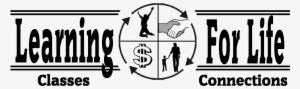 Learning 4 Life - 6:8 Inc - Free Transparent PNG Download - PNGkey