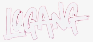 4life Sticker - Logan Paul Logan Logo - Free Transparent PNG Download ...