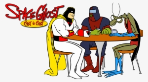 Space Ghost Coast To Coast Image - Rip C Martin Croker - Free ...