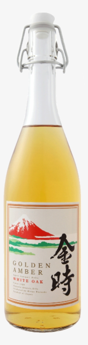 Tengu Sake Hayashi Honten Golden Amber Junmai Koshu - Sake - Free ...