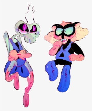 Space Ghost Lokar - Space Ghost Coast To Coast Fanart - Free ...