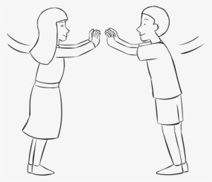 People Leaning PNG, Transparent People Leaning PNG Image Free Download ...