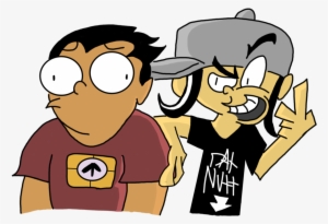 Phil From Nutshack - Nut Shack - Free Transparent PNG Download - PNGkey