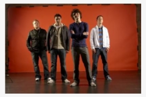 The Starting Line - Starting Line Band - Free Transparent PNG Download ...