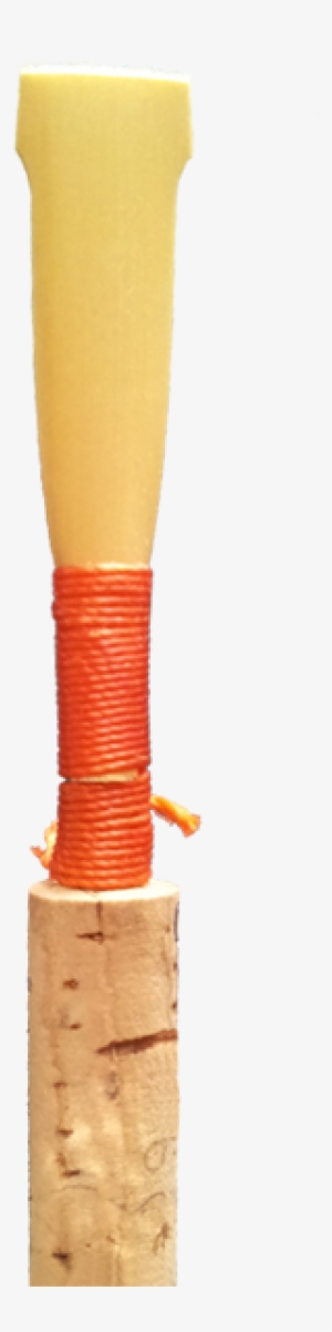 Detailed Handmade Oboe Reed Blank - Blank Oboe Reed - Free Transparent ...