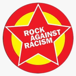 Tribute To Rock Against Racism, A Symbol Known Throughout - Rock ...