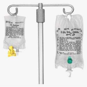 Chemoplus™ Iva™ Seal For Baxter's Viaflex And Mini-bag - Iv Bag - Free ...