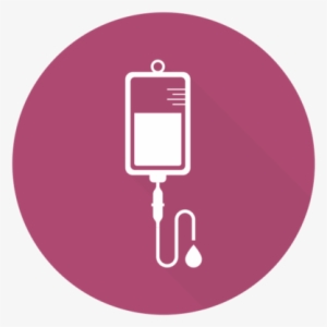 Beauty - Iv Bag Icon - Free Transparent PNG Download - PNGkey