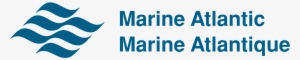 Marine Atlantic Logo - Free Transparent PNG Download - PNGkey