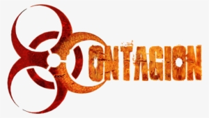 Tag - Contagion - Contagion Game Logo Png - Free Transparent PNG ...