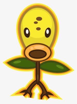 Bellsprout - Digital Art - Free Transparent PNG Download - PNGkey