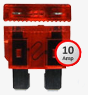 Standard-fuse - Electrical Connector - Free Transparent PNG Download ...