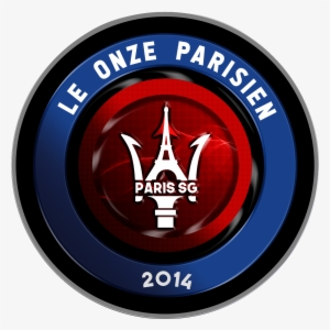 En Images Lhistoire Des Logos Du Psg Le Parisien - Logo Dream League ...
