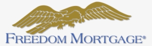 Freedom Mortgage Logo - Free Transparent PNG Download - PNGkey