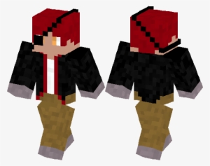 Minecraft Spider Mob Skin - Free Transparent PNG Download - PNGkey