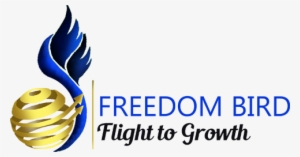 Freedom Bird - Emblem - Free Transparent PNG Download - PNGkey