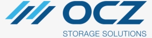 Ocz Logo - Free Transparent PNG Download - PNGkey