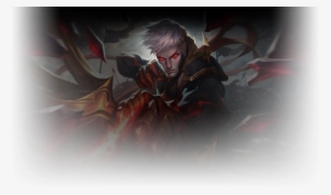 Conqueror Varus - Free Transparent PNG Download - PNGkey
