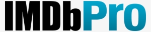 Imdb Pro Logo - Imdbpro Logo - Free Transparent PNG Download - PNGkey