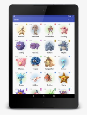 Check Out How Godex Looks On Different Devices And - Tablet Computer ...