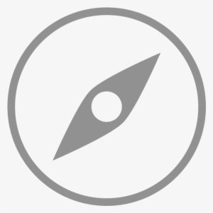 Wikiversity Mooc Icon Navigation - White Navigation Icon - Free ...