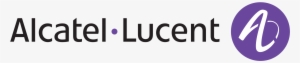 Alcatel-lucent Logo - Svg - Alcatel Submarine Networks Logo - Free Transparent PNG Download - PNGkey