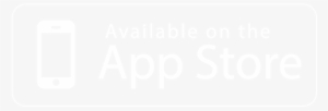 Download On App Store - Apple Store Button Transparent - Free ...
