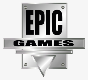 Epic Web Logos - Epic Records Logo Png - Free Transparent PNG Download ...