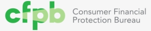 Image Of The Cfpb Logo - Consumer Financial Protection Bureau - Free ...