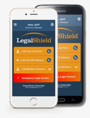 Legalshield Logo - Legal Shield Logo - Free Transparent PNG Download ...