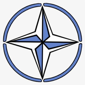 Nato Logo - Nato Clipart - Free Transparent PNG Download - PNGkey