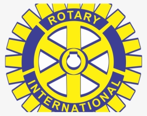 Service Above Self Rotary Logo - Free Transparent PNG Download - PNGkey