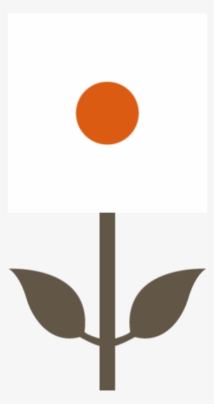 Daisy Logo Text Logo - Circle - Free Transparent PNG Download - PNGkey