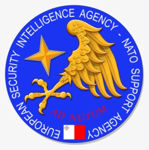 Nato Support And Procurement Agency - Free Transparent PNG Download ...