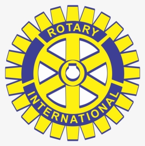 Rotary International Logo Vector Png - Rotary Club Logo Pdf - Free ...
