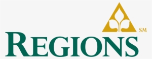 Regions Bank Logo - Free Transparent PNG Download - PNGkey