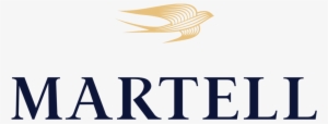 Martell Logo - Martell Cognac Black And White - Free Transparent PNG ...