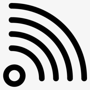 Rss Logo Png Transparent - Rss Logo - Free Transparent PNG Download ...