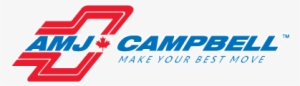 Partnerlogo - Amj Campbell Logo - Free Transparent PNG Download - PNGkey